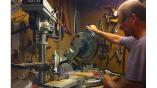 SLIDESHOW: Cameron Kent retiring from WXII 12 News