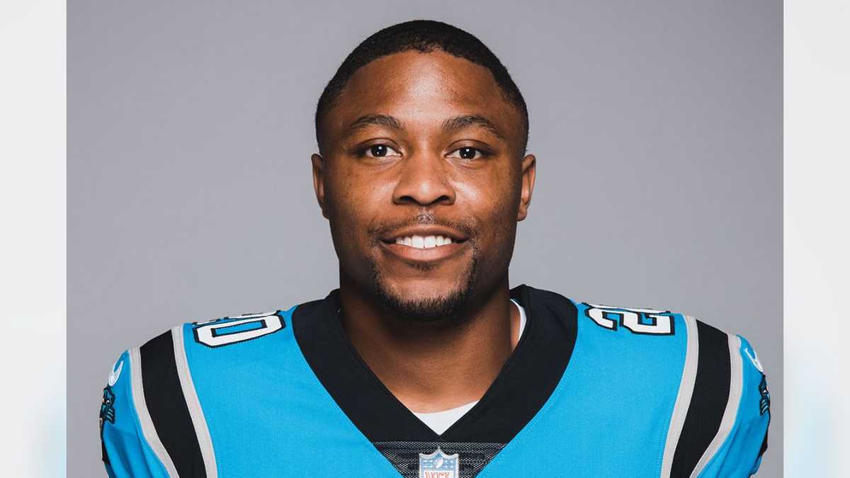 PHOTOS: Meet the 2021 Carolina Panthers Roster