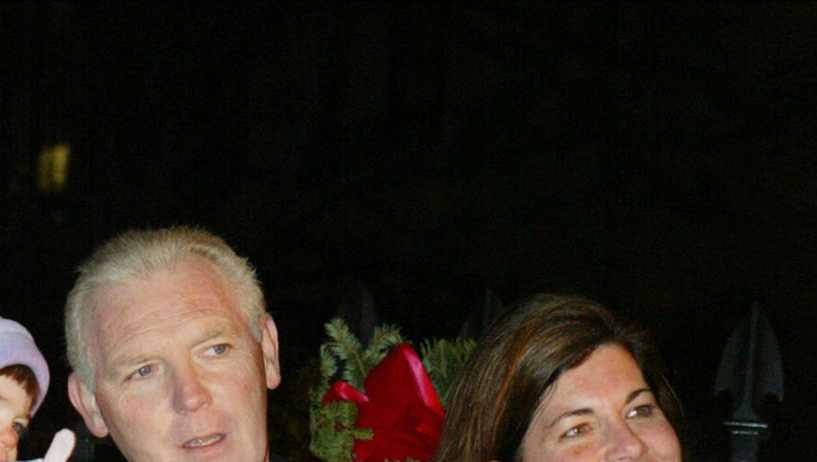 Chuck Hunt, husband of former Gov. Jane Swift, dies at 67
