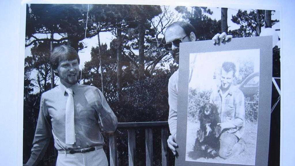 (Slideshow) PC software pioneer Gary Kildall's life and mysterious ...