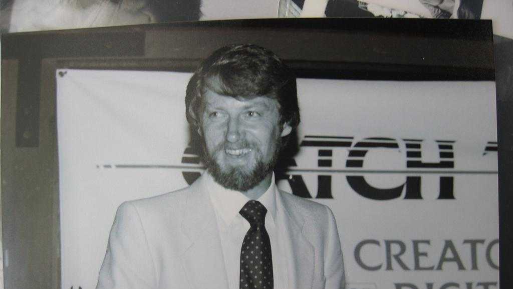 (Slideshow) PC software pioneer Gary Kildall's life and mysterious ...