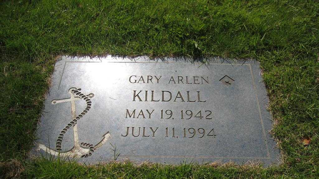 (Slideshow) PC software pioneer Gary Kildall's life and mysterious ...