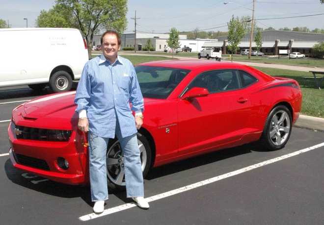 Memorabilia collector remembers Reds legend Pete Rose through nearly 40 ...
