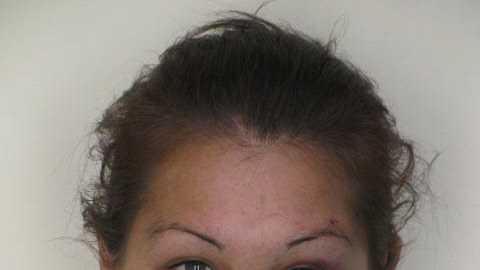 MUGSHOTS: Stephanie Romeo