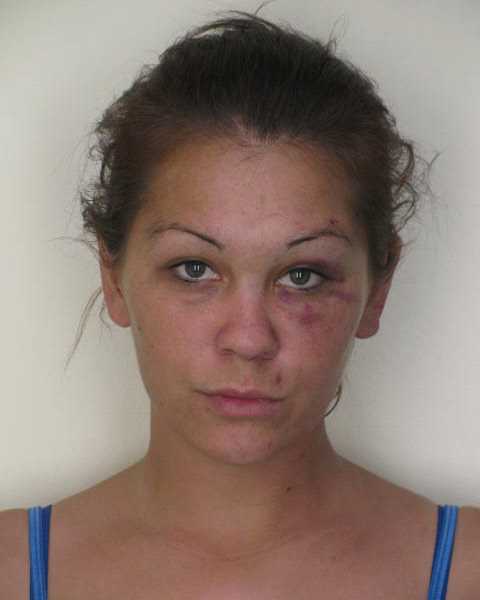 MUGSHOTS: Stephanie Romeo