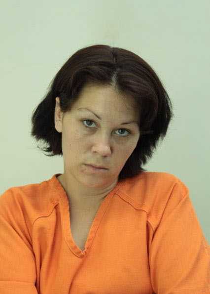 MUGSHOTS: Stephanie Romeo