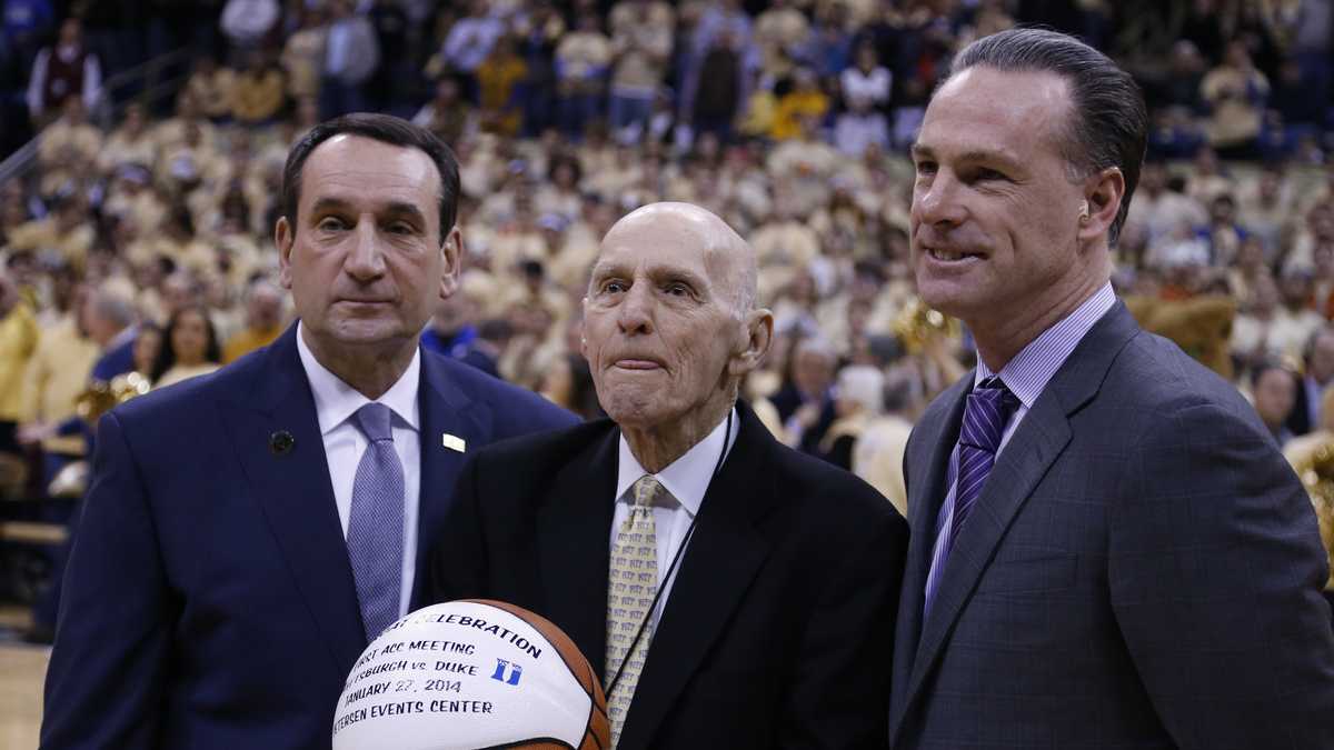 Remembering Dick Groat: His life in photos