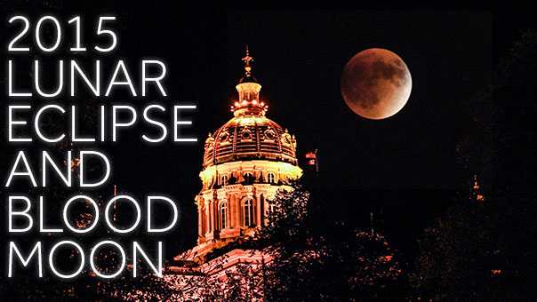 Unforgettable Eclipse Photos on u local
