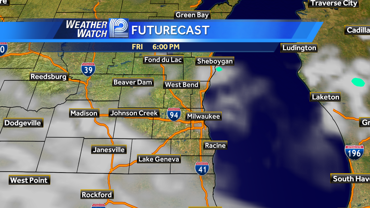 Weather Blog: A look at our weekend plus an update on Hurricane Irma
