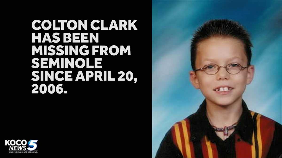Documents shed new light on Colton Clark case