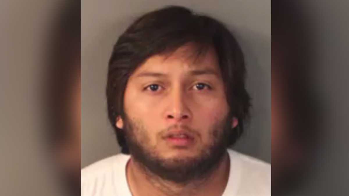 Auburn Man Accused Of Exposing Himself To Minors 4884