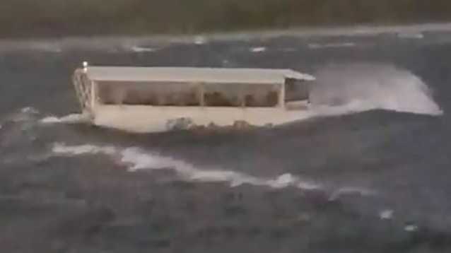 Carlsbad family sues duck boat company after surviving deadly accident