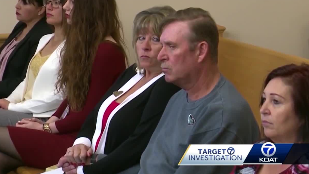 Civil lawsuit involving the grandparents of Victoria Martens moving forward