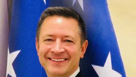 Racine County sheriff to retire at end of 2026