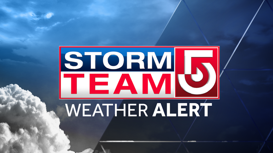 Tornado warnings issued for parts of Franklin, Worcester counties