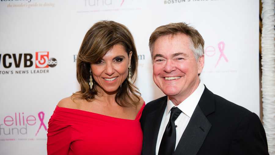How to get tickets for Boston's red carpet: Annual Ellie Fund gala