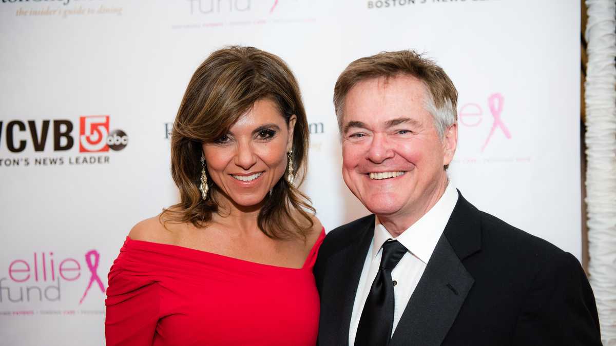 Ellie Fund holds 23rd Annual Red Carpet Gala to benefit breast cancer ...