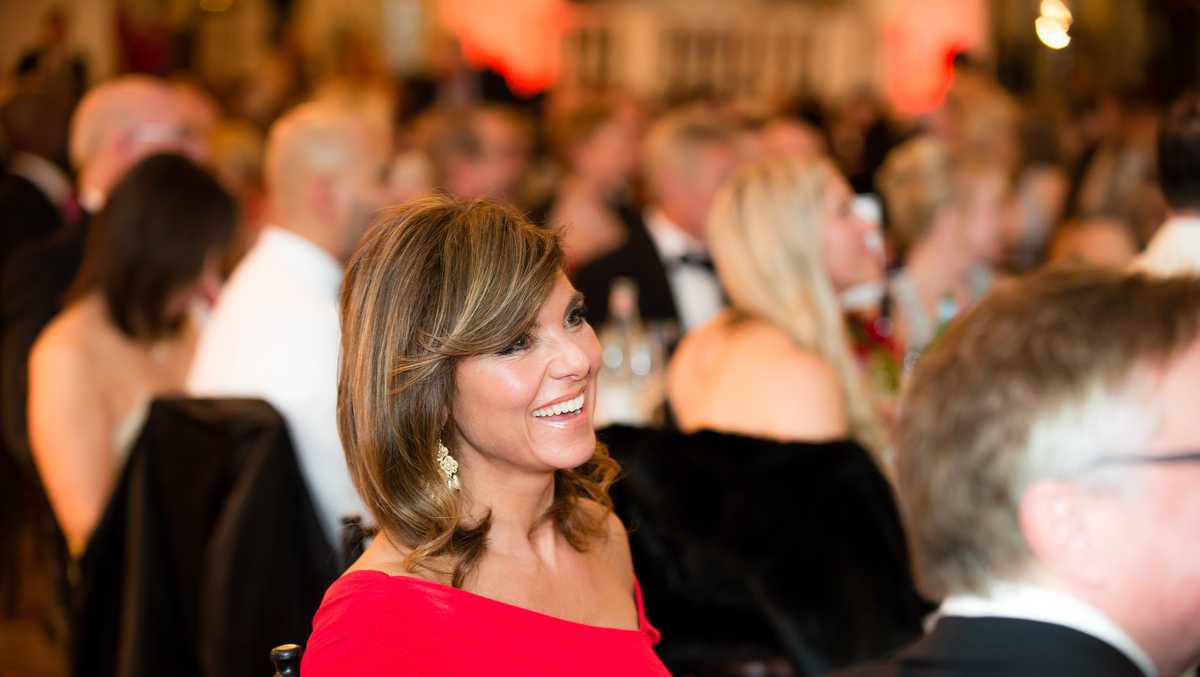 Ellie Fund holds 23rd Annual Red Carpet Gala to benefit breast cancer ...