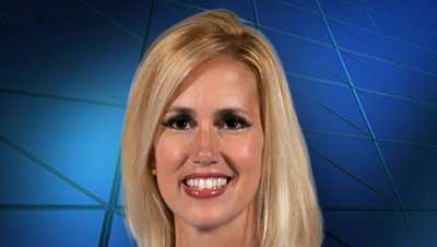Parella Lewis joins WYFF News 4 weather team