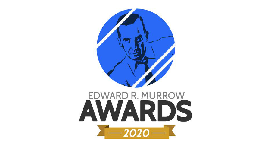 WCVB Channel 5 Wins Six Regional RTDNA Edward R. Murrow Awards