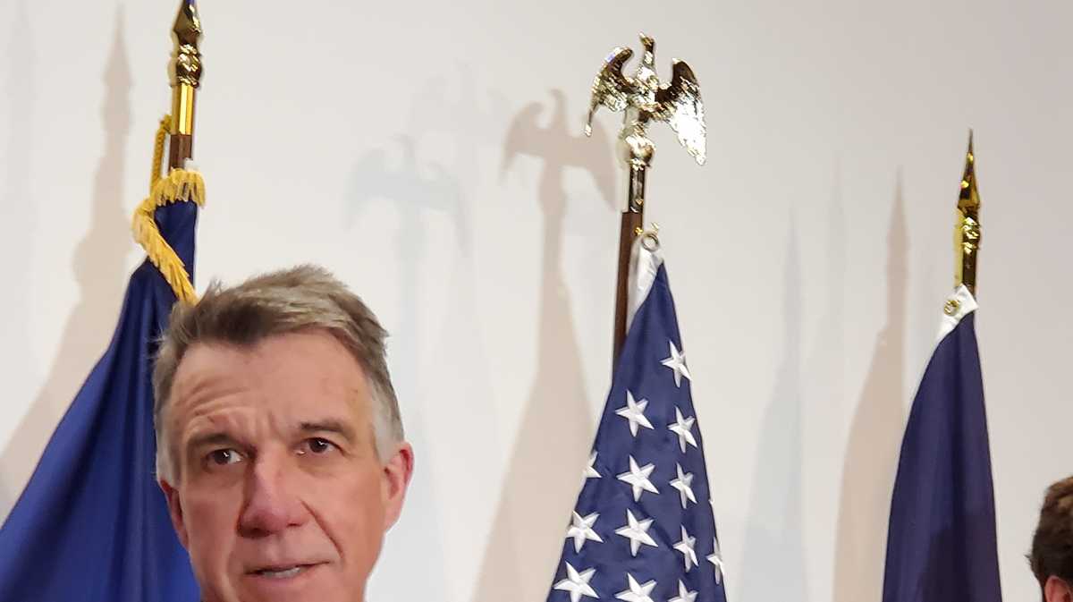 LIVE: Gov. Scott joins state officials for COVID-19 briefing