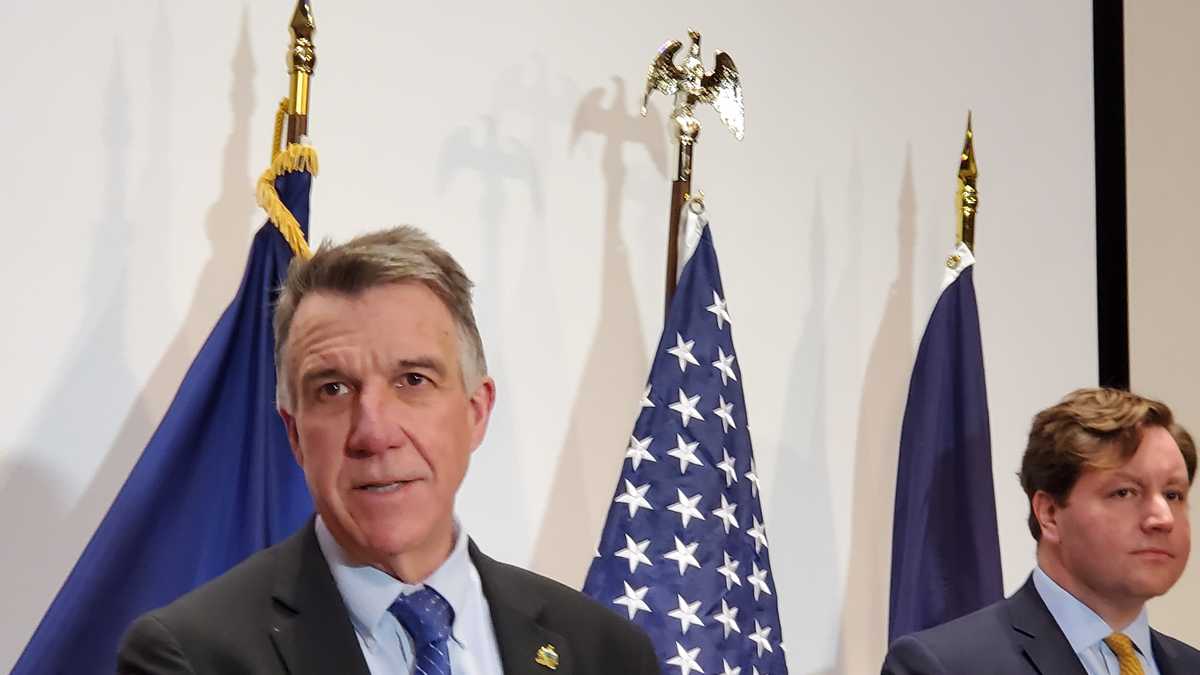 LIVE: Gov. Scott joins state officials for COVID-19 briefing