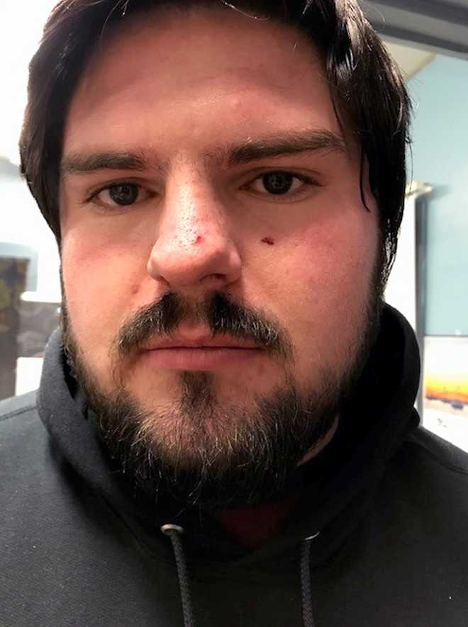 Swanton shooting suspect charged with murder