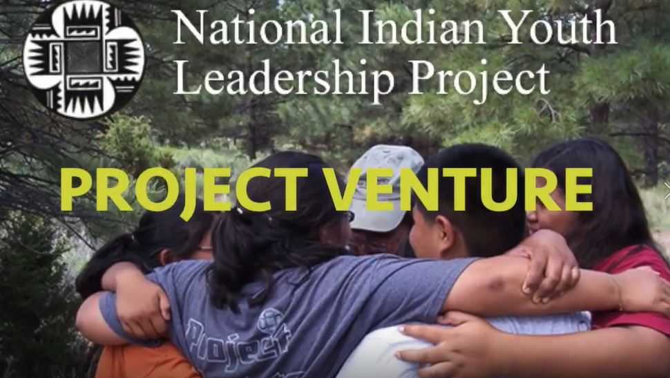 Group empowering native youth gets huge grant from Hearst