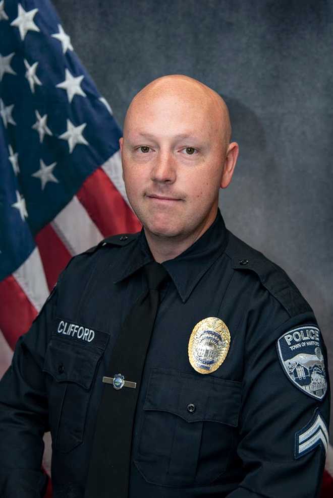 Vermont: Authorities ID man fatally shot by Hartford officer