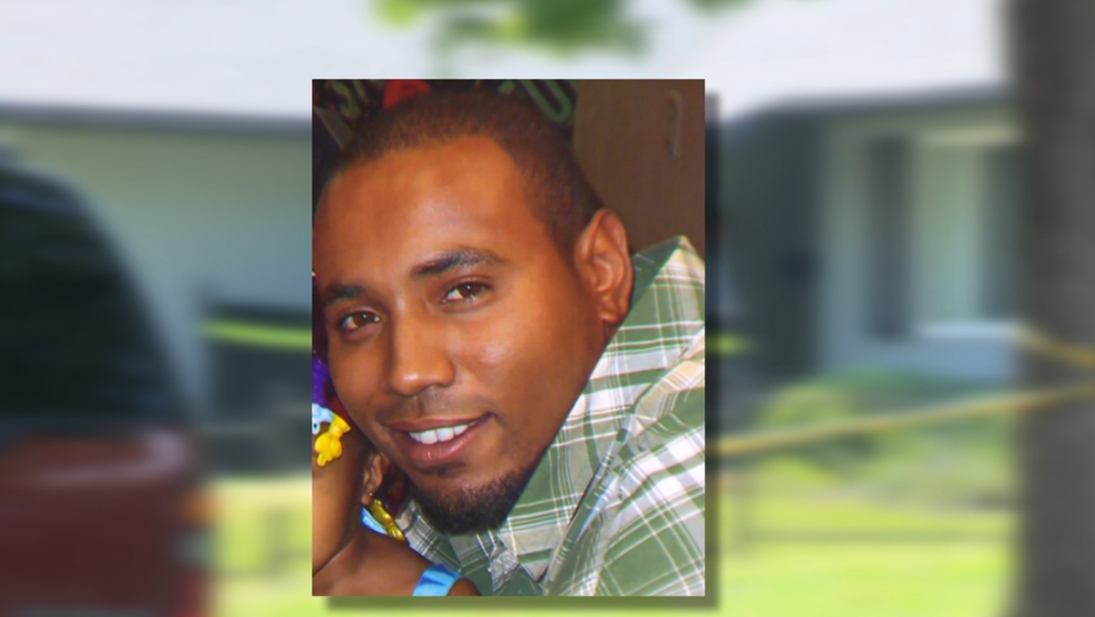 Family calls for justice 5 years after murder of Terry McCauley