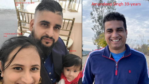 Merced family kidnapping: Brother of initial suspect arrested