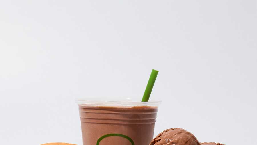 Shake Shack adds new plant-based menu items