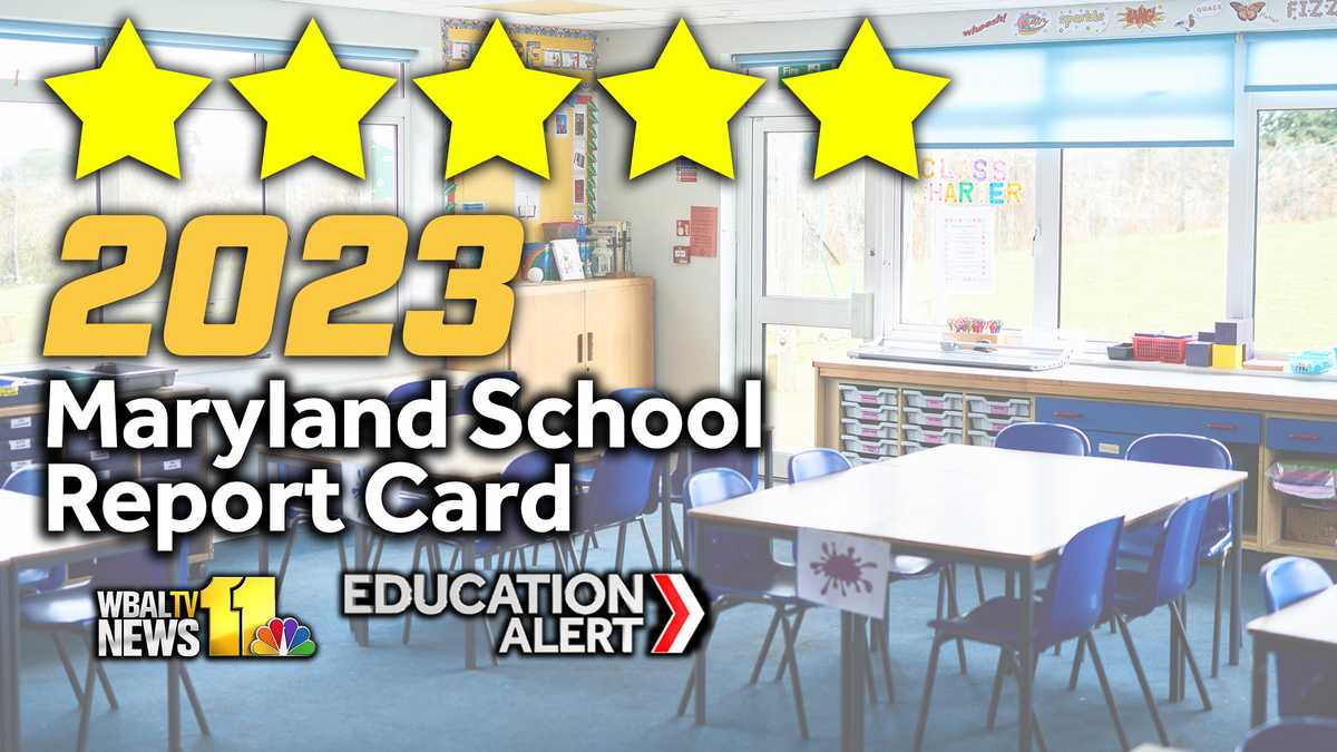 Fewer schools earn top ratings on latest school report card﻿
