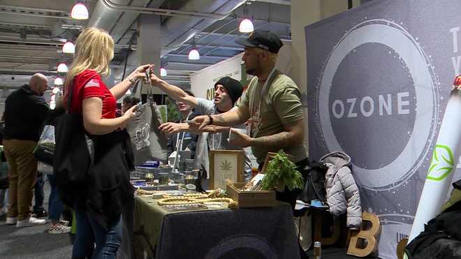 Future of Massachusetts marijuana industry discussed at annual cannabis ...