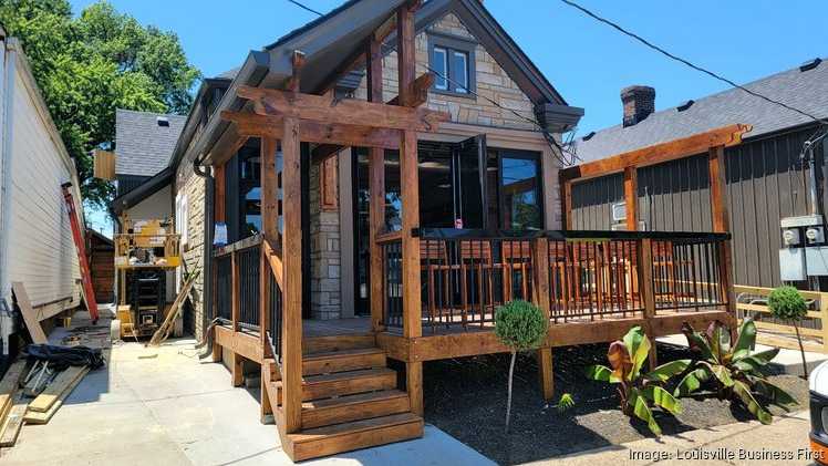 Breakfast AF opening in Schnitzelburg this month