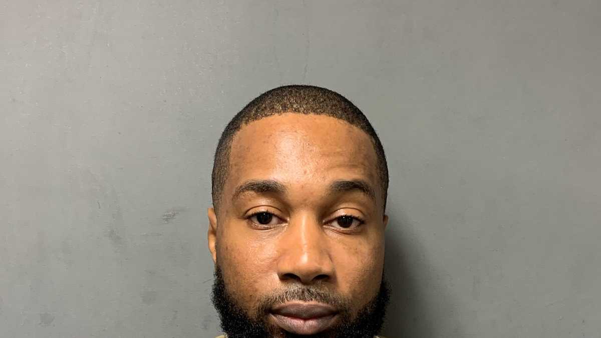 Brookfield shooting suspect returned to Vermont ahead of court appearance