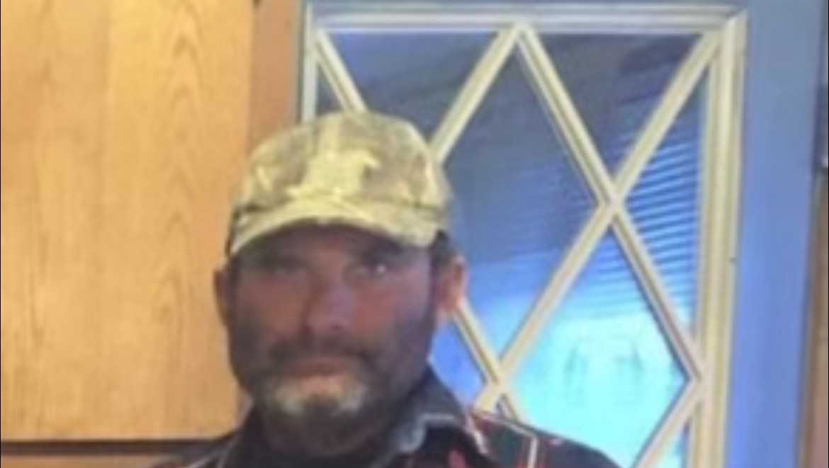Vermont State Police looking for missing man last seen nearly 2 month ago