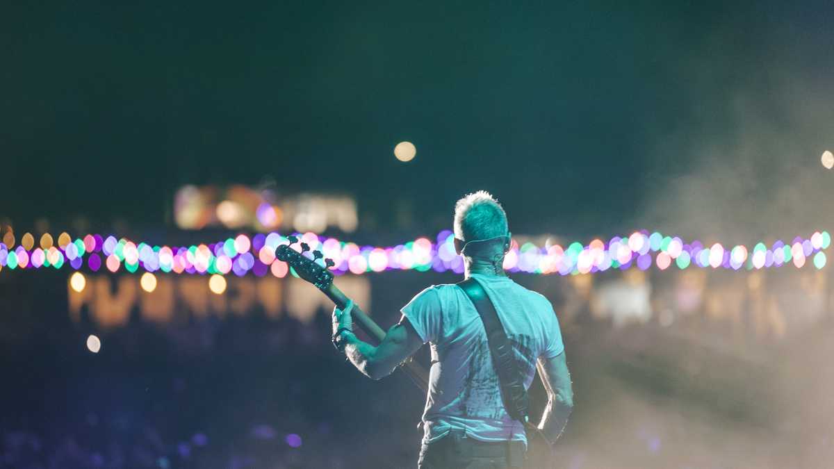 Bourbon & Beyond 2024 photos: A look at some of the big performances