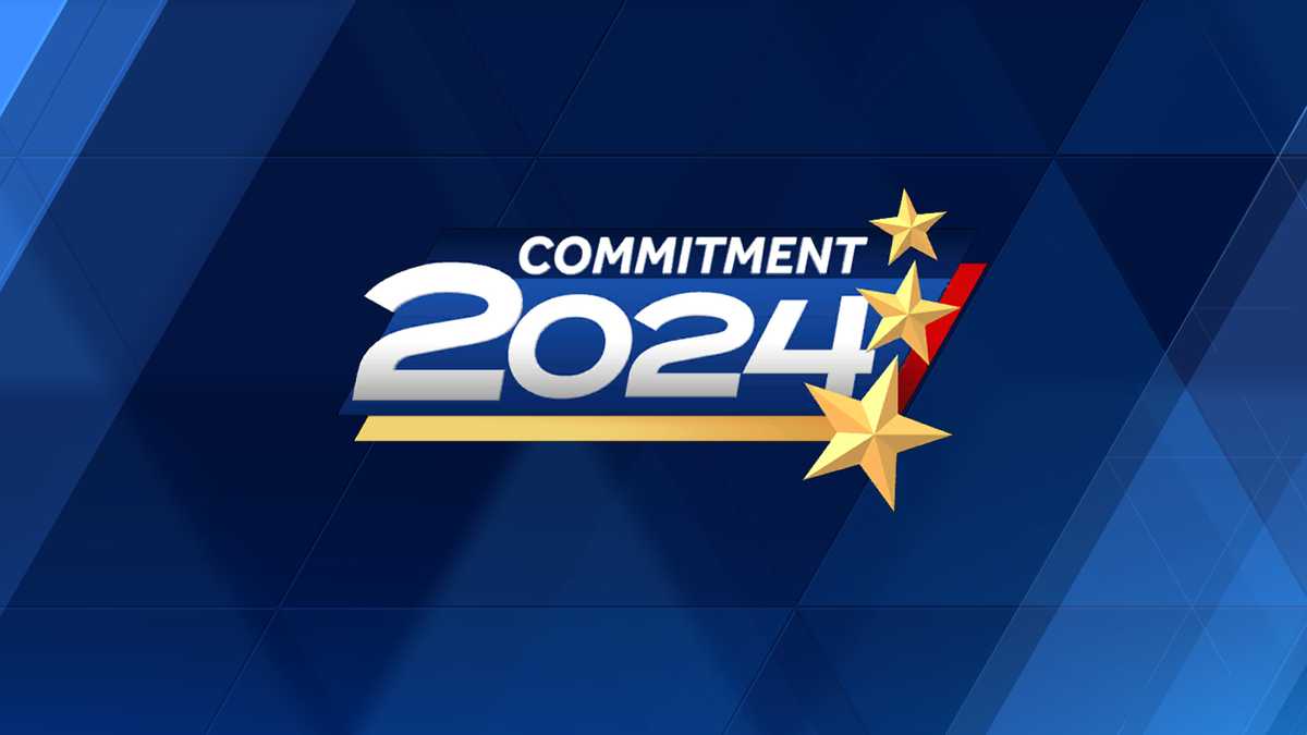 One year from the 2024 Presidential Election