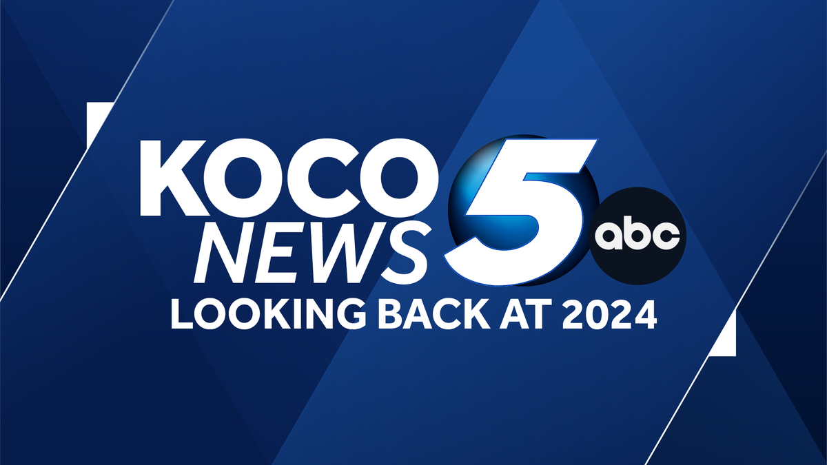 2024 in Review: KOCO 5 looks back at some of the biggest stories