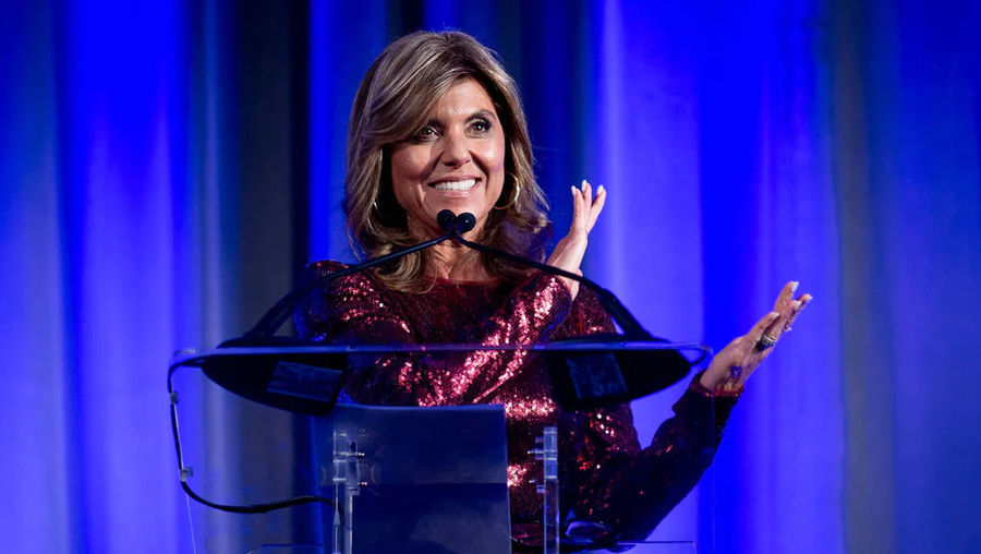 Maria Stephanos to emcee the 9th Annual Pedro Martinez Foundation Gala