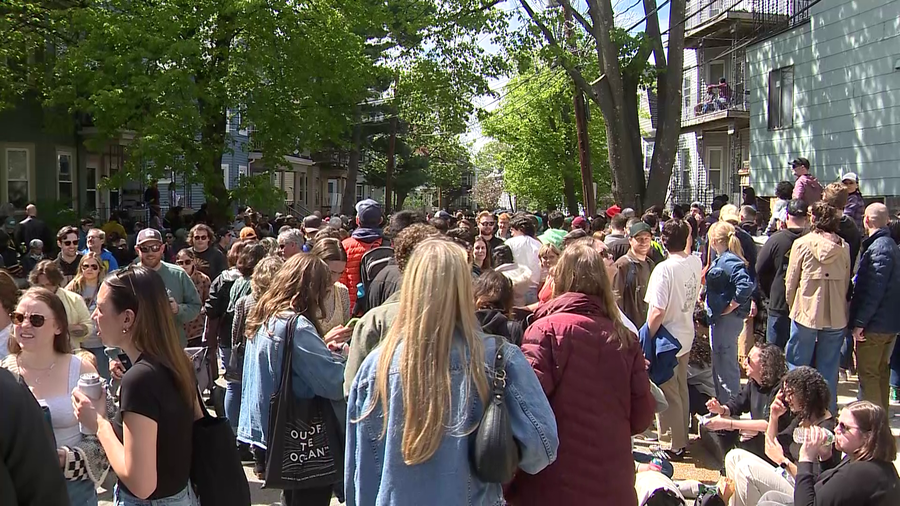5 fun things to do in Massachusetts weekend of May 8 to 10