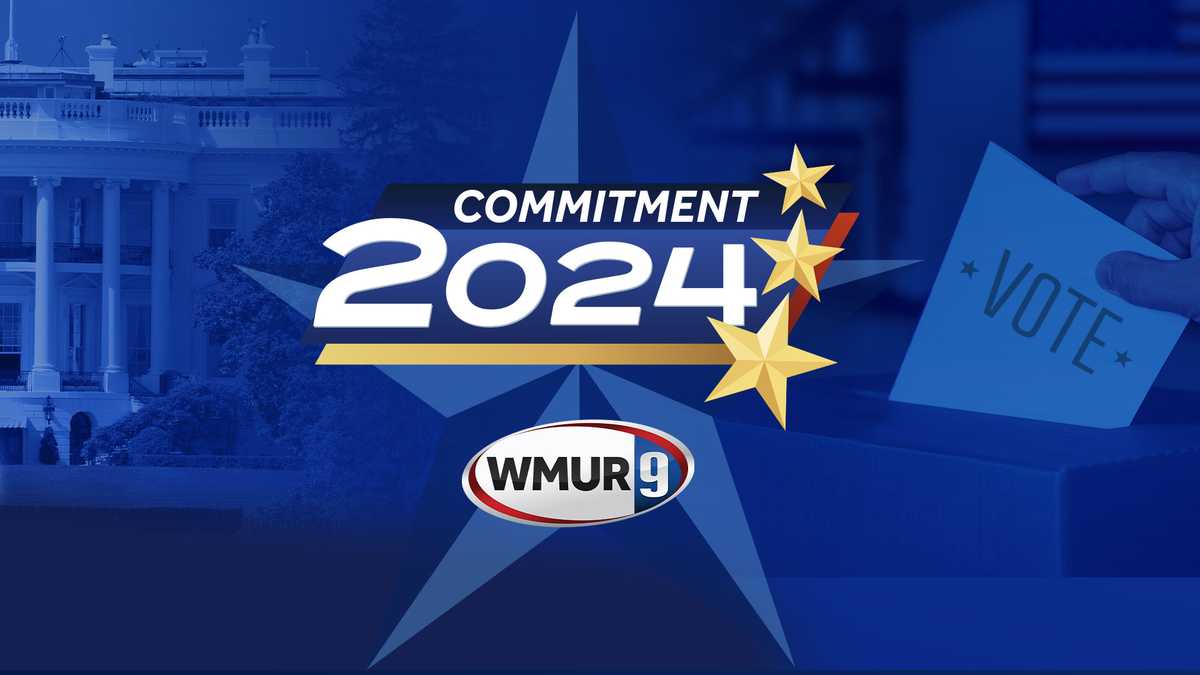 Stream candidate interviews & WMUR election coverage on Very Local