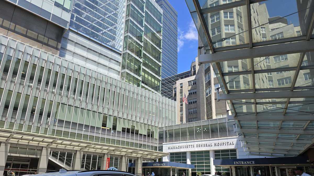 Inside how major hospital recovered from last week's computer meltdown