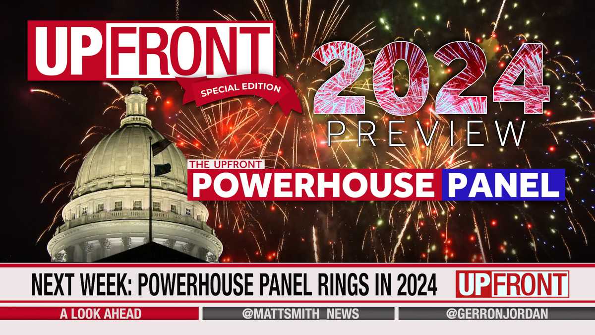 UPFRONT: Next week’s show