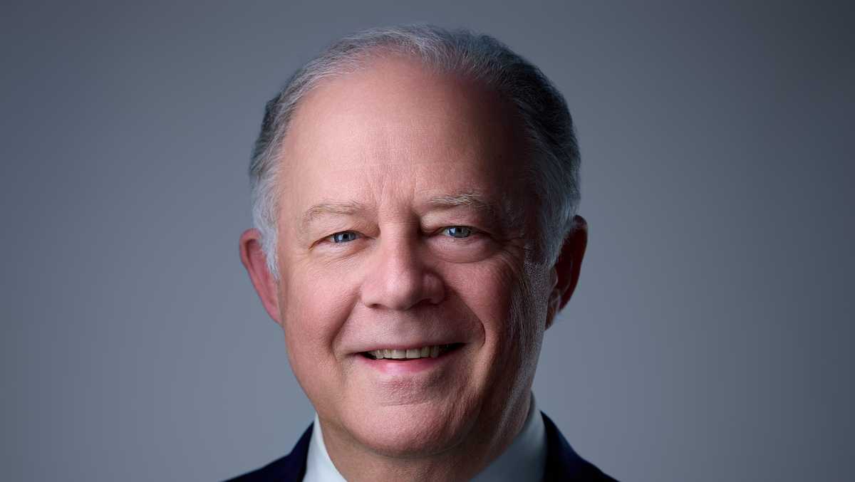 Rex Revealed: Meet the 2025 King of Carnival