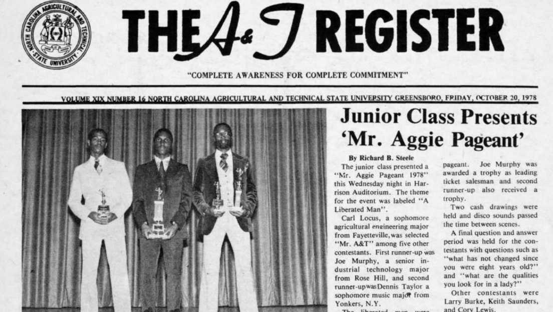 The Crowned Jewels of Aggieland: Dive into the history of Mister and ...