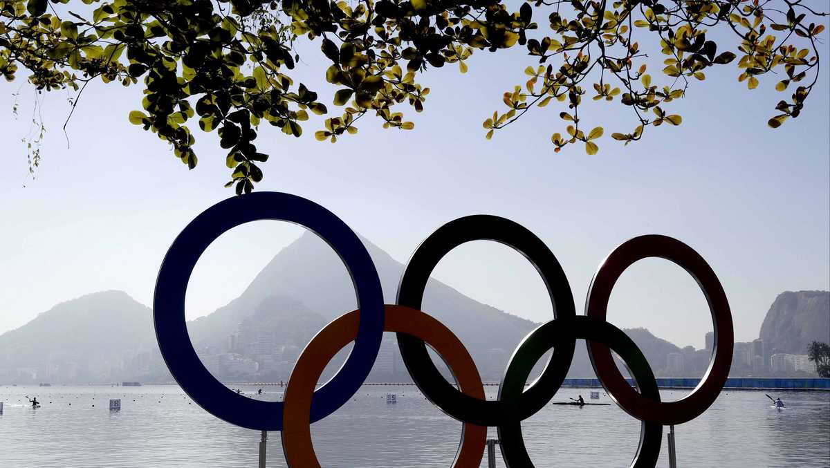 Los Angeles will host 2028 Olympics