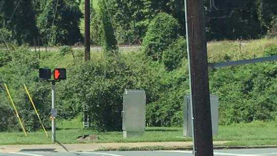 PHOTOS: 'It'-inspired red balloon prank hits Triad; balloons found at ...