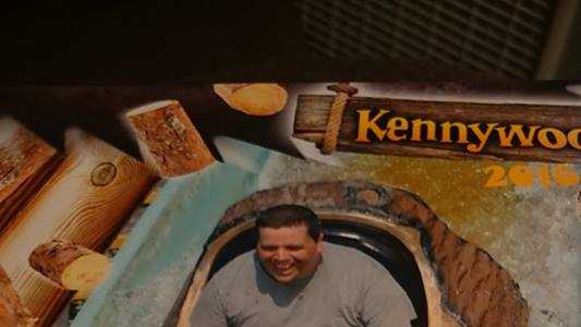 PHOTOS: Kennywood goers remember rides on the Log Jammer